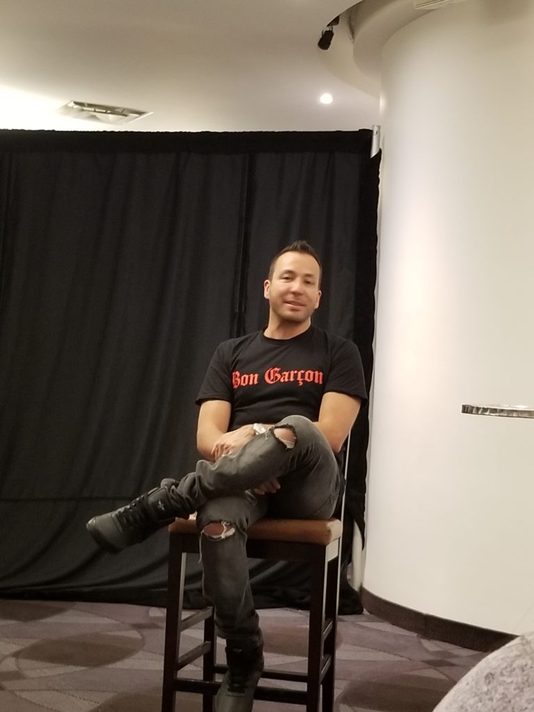 Howie D and his new children’s Album – West Island Mommies