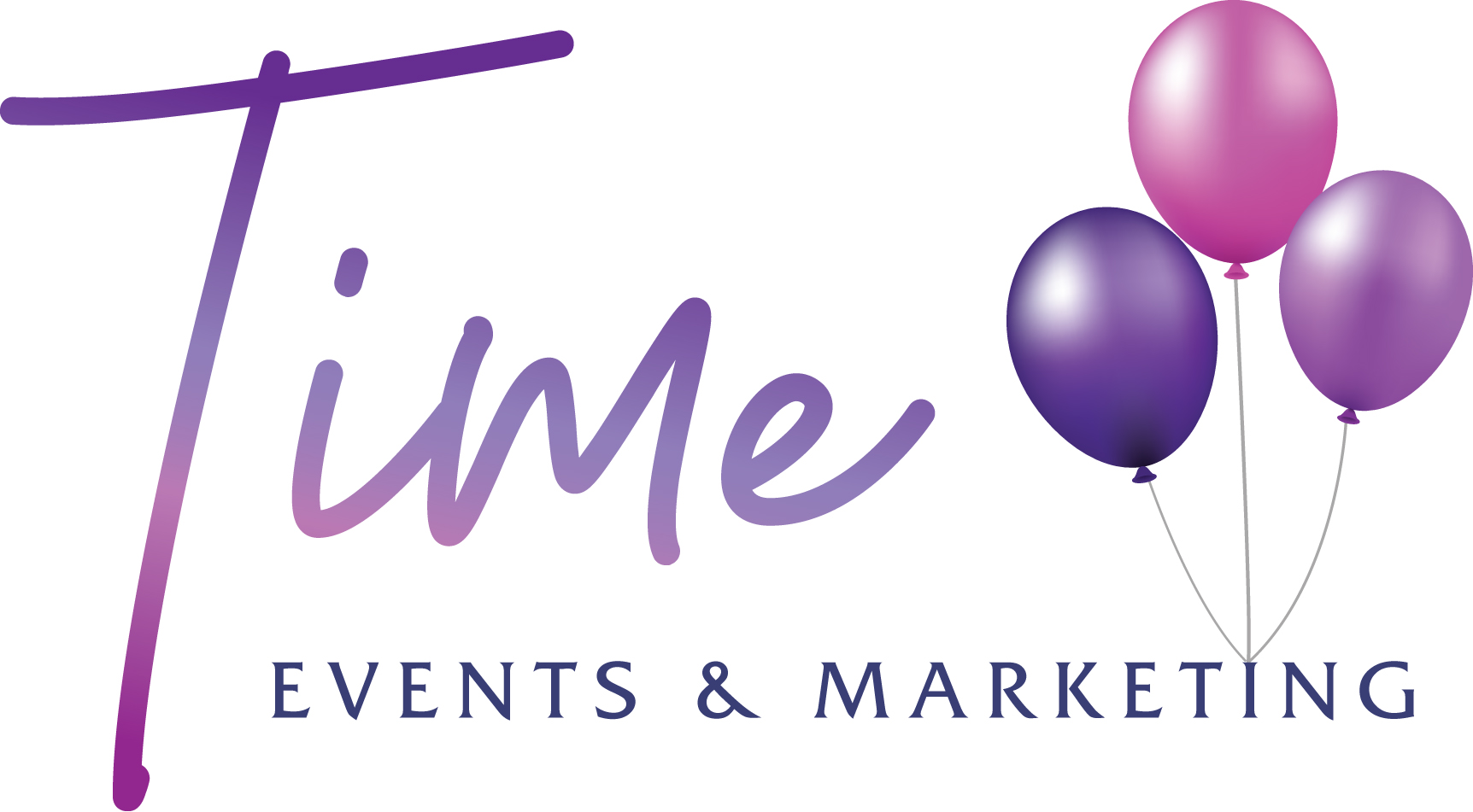 Say Hello to Time Events & Marketing – West Island Mommies