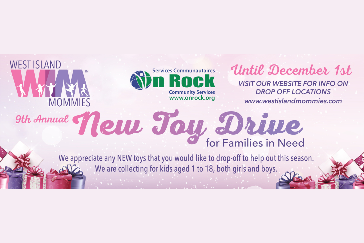 Mommy Stuff – West Island Mommies